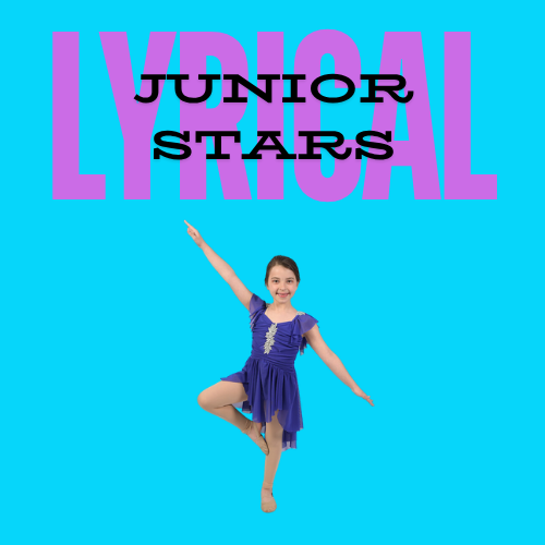 Junior Stars Dance Program for Ages 9-11 in Havertown | Movements In ...