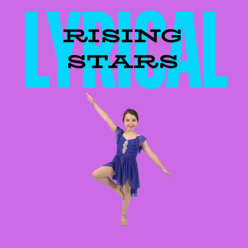 Rising Stars Dance Classes in Havertown | Movements In Motion ...