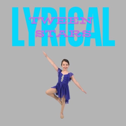 Tween Stars Dance Classes in Havertown | Movements In Motion ...